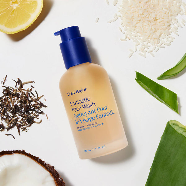 Fantastic Face Wash | ACME FINE GOODS