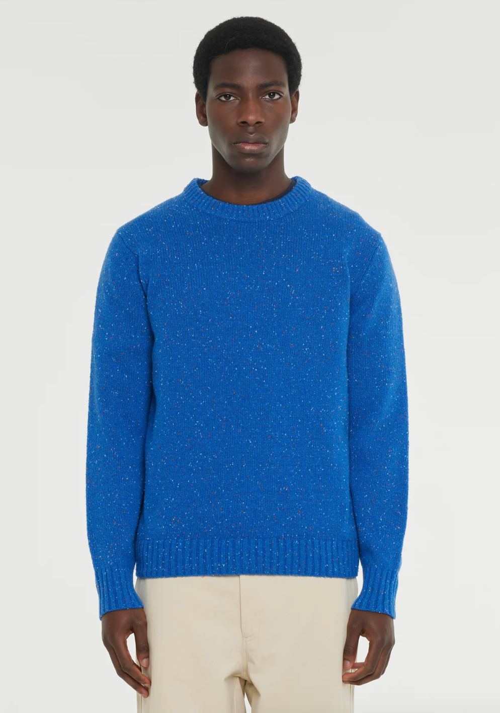 Starry Night Sweater