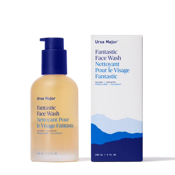 Fantastic Face Wash | ACME FINE GOODS